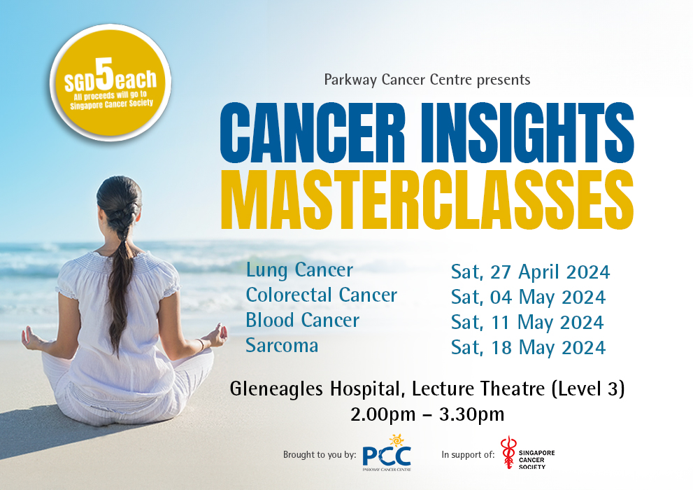 Parkway Cancer Centre Singapore Singapore Cancer Treatment