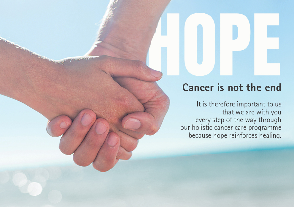 Parkway Cancer Centre | Singapore Cancer Treatment