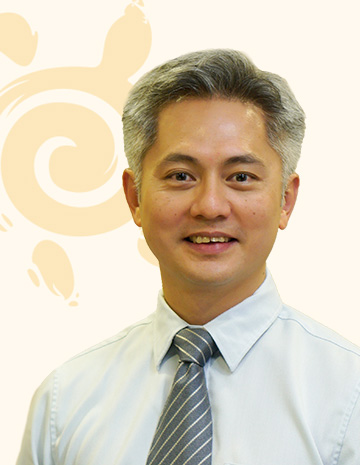 Dr Richard Quek | Parkway Cancer Centre Singapore